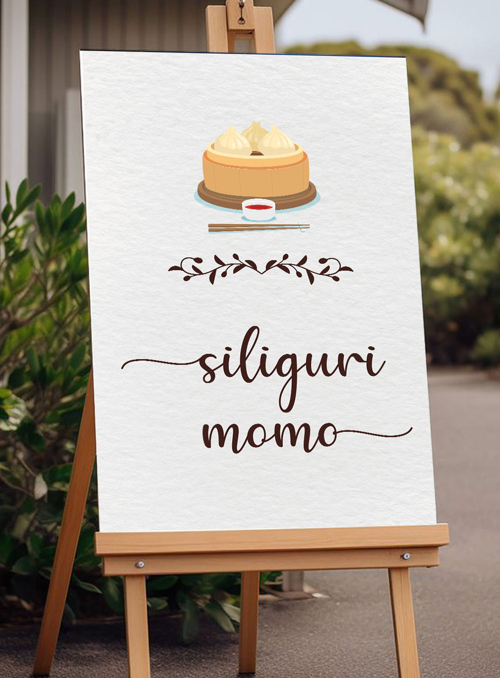 Signage 52 – Osprey Invites