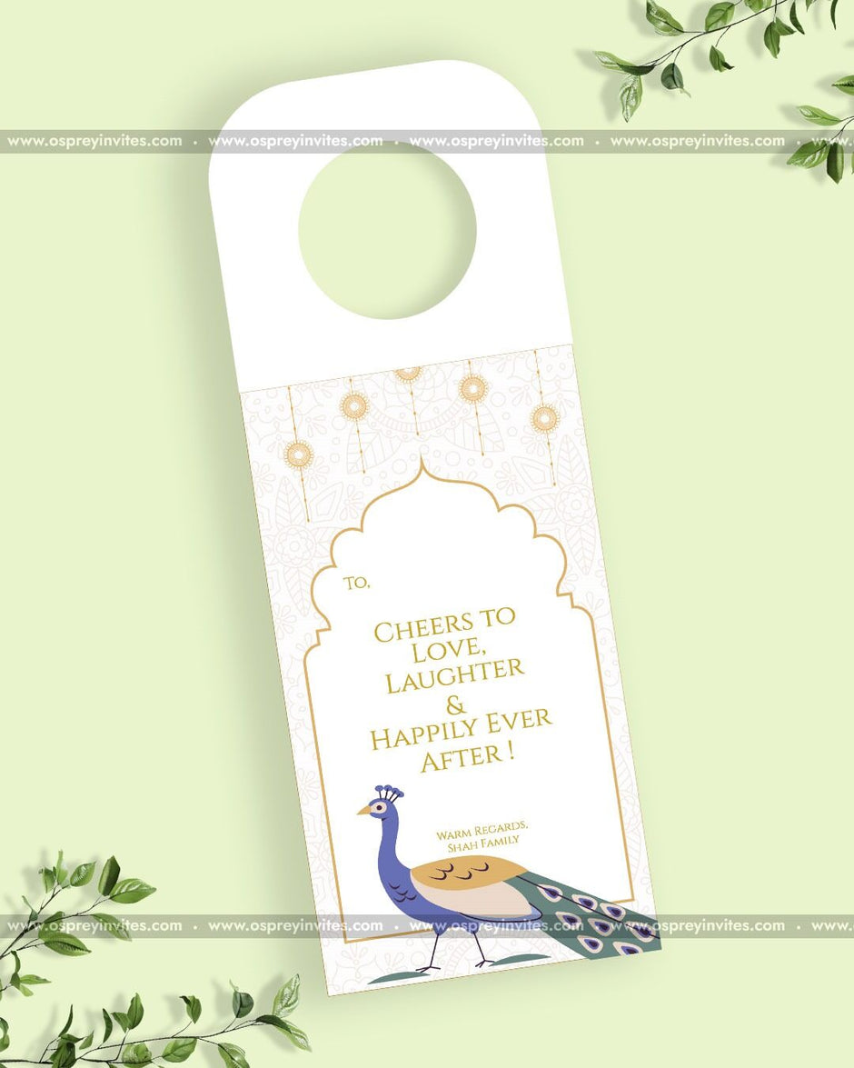 Wine Tags – Luxury Digital Tag Designs – Osprey Invites