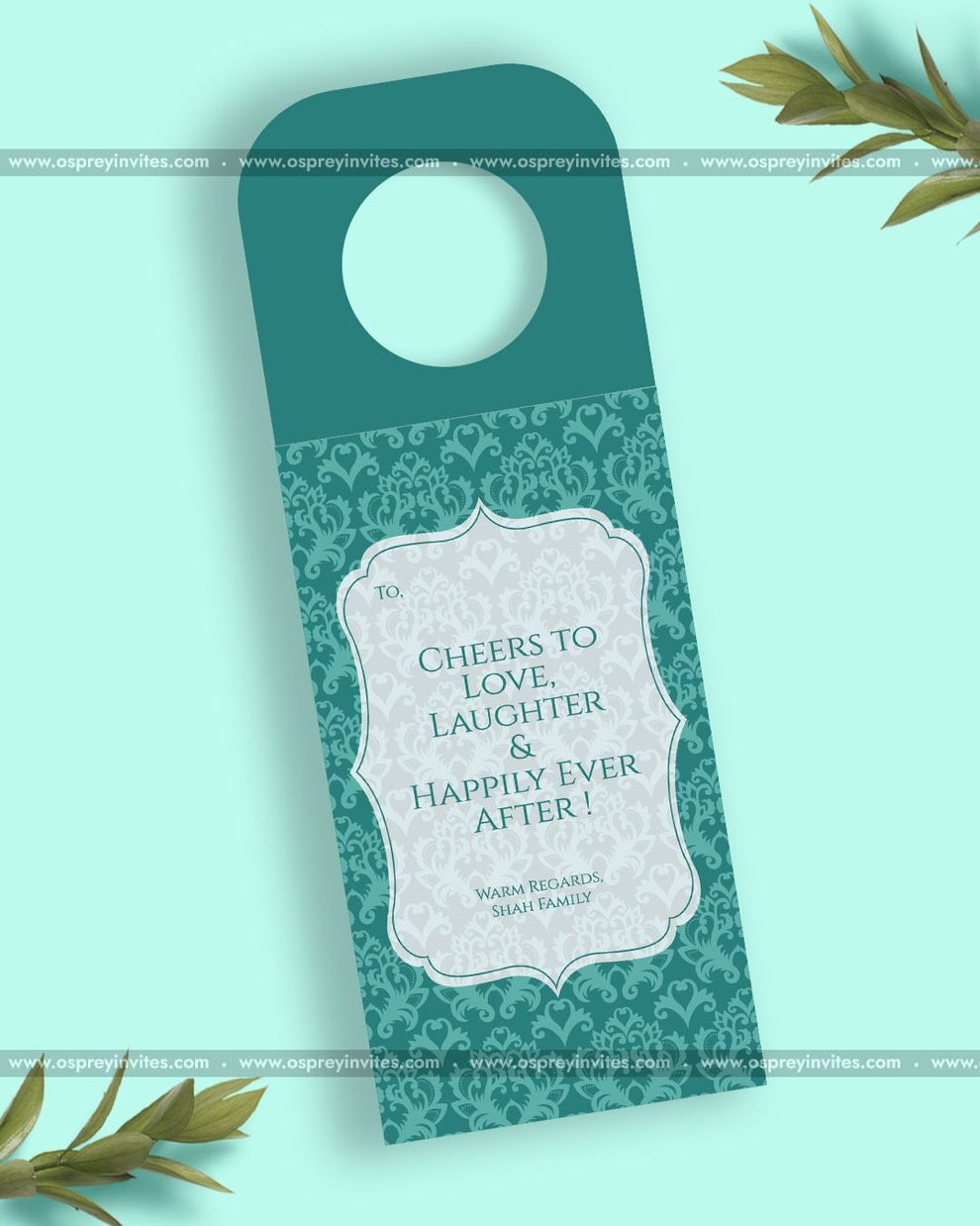 Wine Tags – Osprey Invites