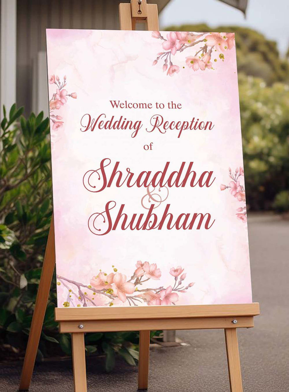 Signage 41 – Osprey Invites